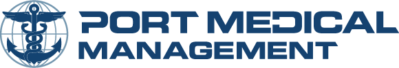 Port Medical Management – Providing Maritime Medical Management…from ...