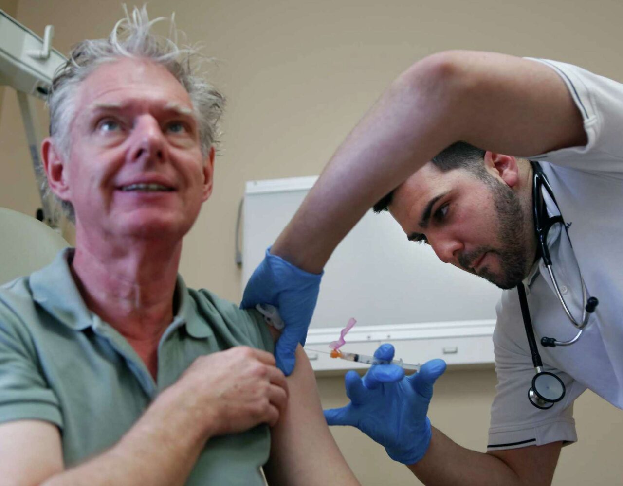 Port Medical Management – Providing Maritime Medical Management…from ...